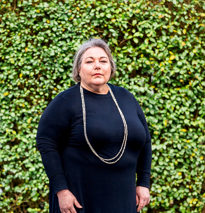 Joanne Lawrence-Hall - Fitzhugh Gates Solicitors