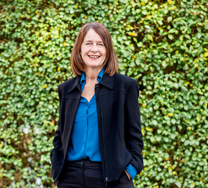 Vicki Jones | Eric Robinson Solicitors