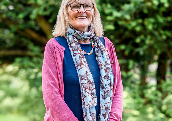 Sarah Hogarty | Eric Robinson Solicitors